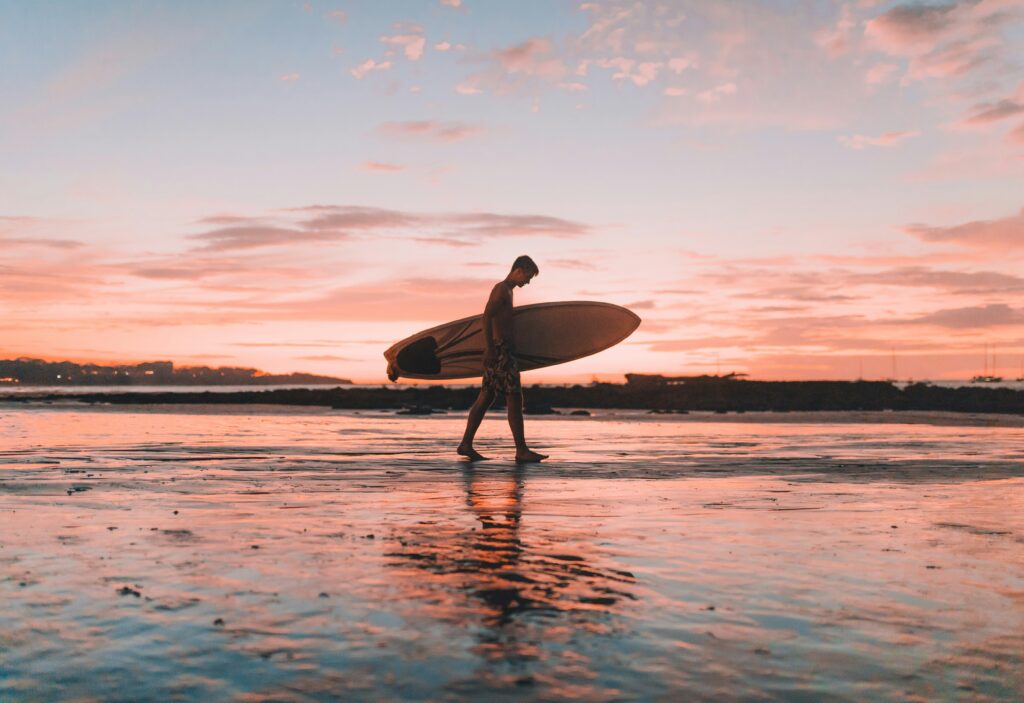 6 Picos de surf na Bahia que você precisa conhecer - Eventos & Viagens